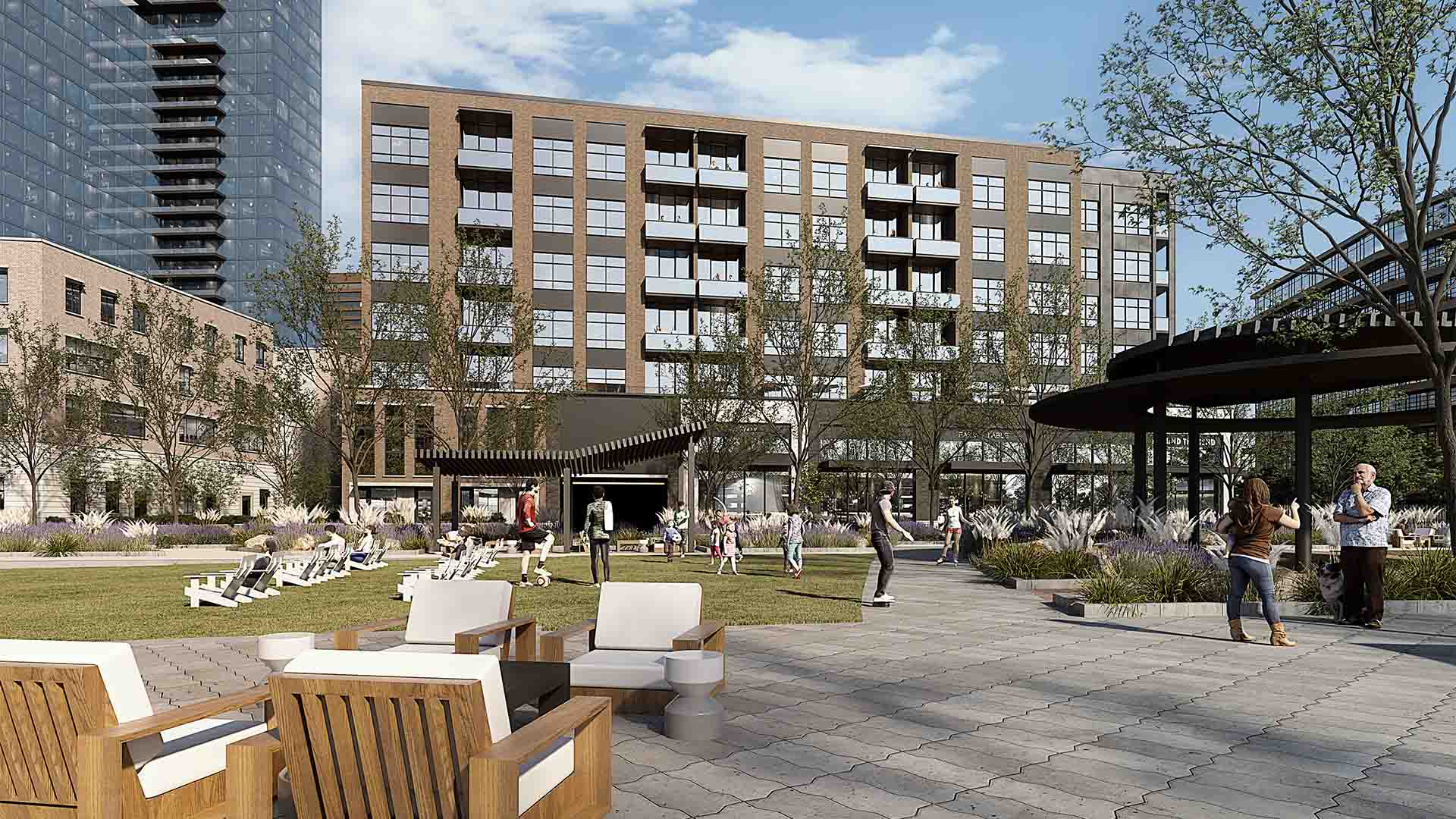 Contact | Utah City | A New Sustainable And Walkable Mixed-Use Community