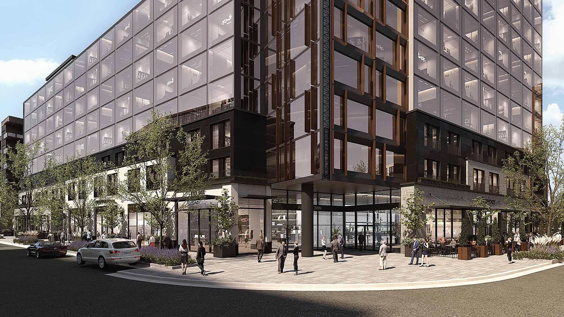 About | Utah City | A New Sustainable And Walkable Mixed-Use Community