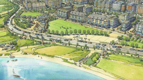 Utah City | Vineyard, Utah’s New Downtown Urban Center